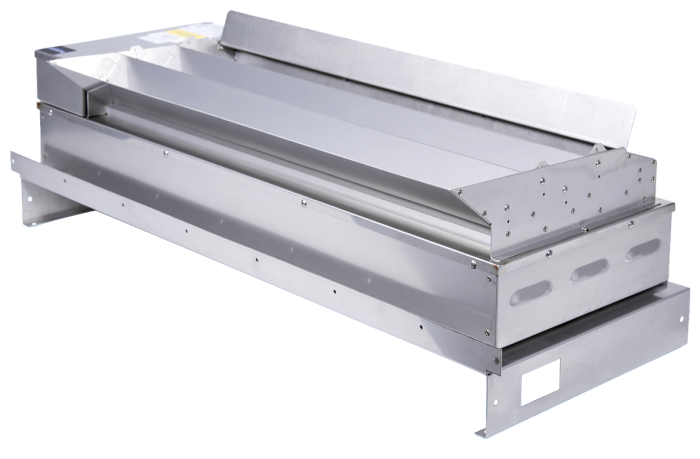 DT SERIES - Humidifirst