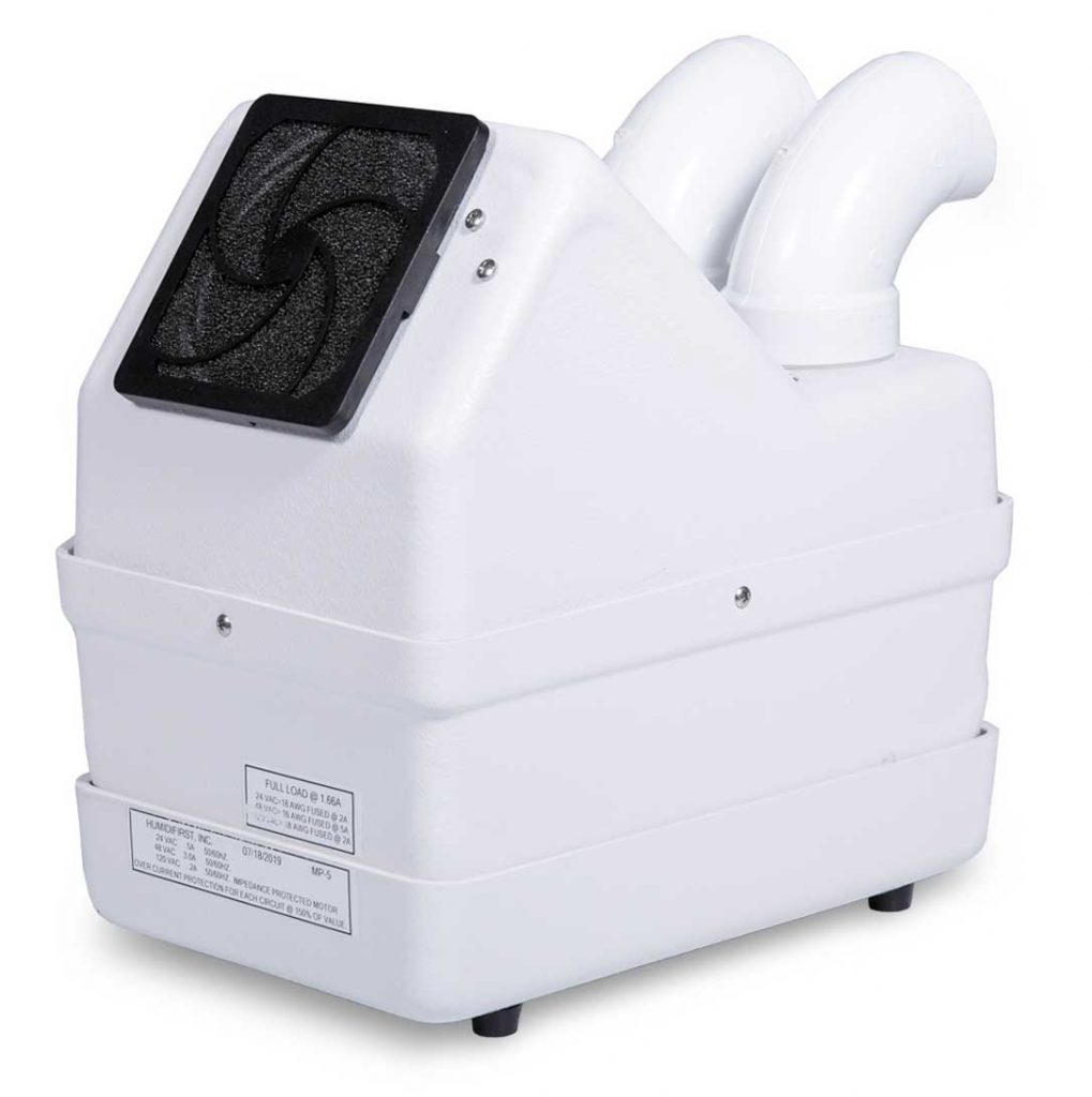 MIST PAC SERIES - Humidifirst